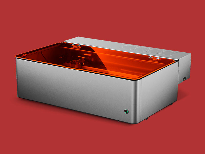 Podea | 創造を加速するレーザー加工機